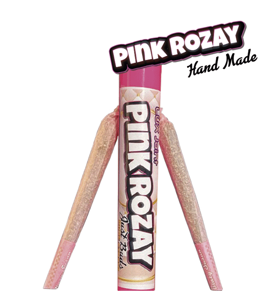 PINK ROZAY JOINT – DELIVERY OF BEST CANNABIS FLOWERS ON CHICAGO ...